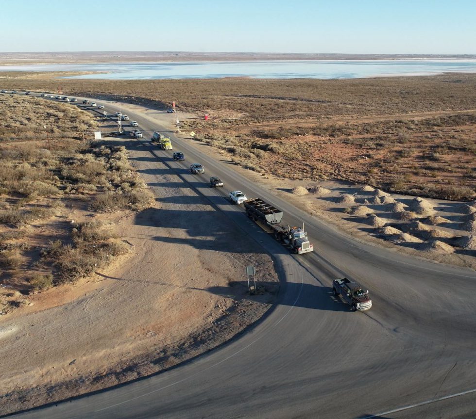 Live Virtual Meeting-NM 31-NM 128 Design Build, CN 2104330 | NMDOT Projects